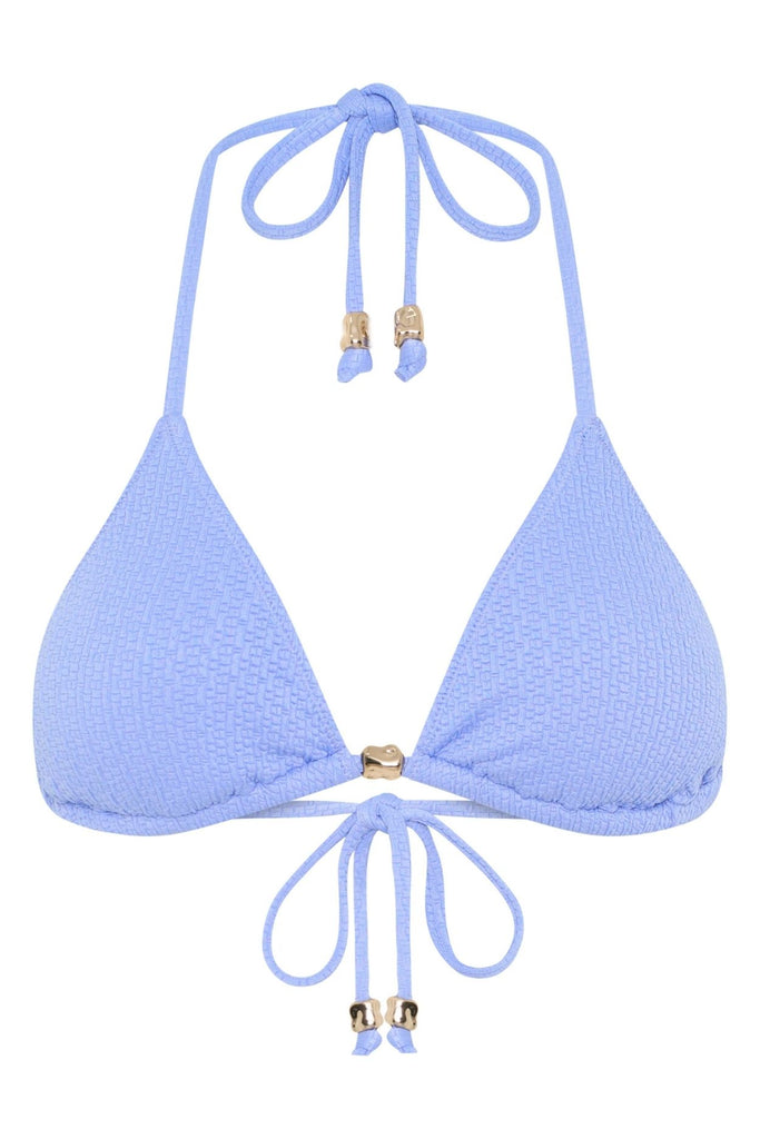 Darcie Top Bluebell Tj Swim 6845