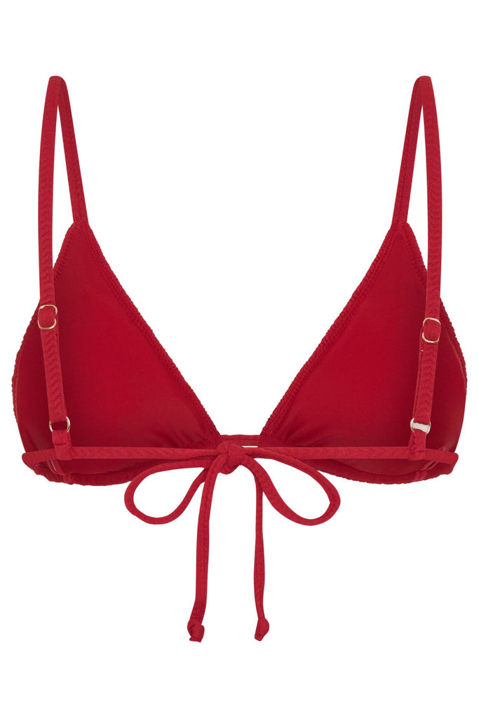 Poppy Top Chilli – TJ SWIM