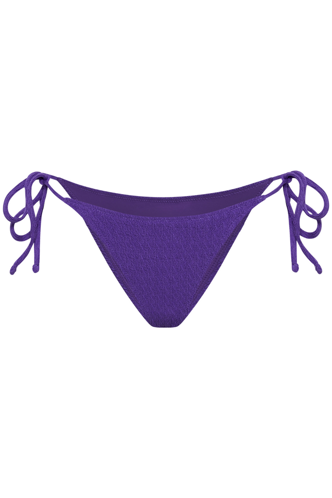 Sydney Bottoms Violet – TJ SWIM