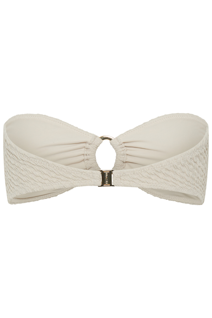 Raya Top Ivory – TJ SWIM