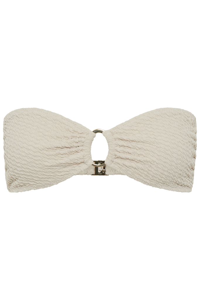 Raya Top Ivory – TJ SWIM