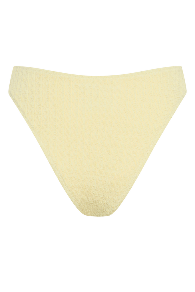 Taylor Bottoms Lemon – TJ SWIM